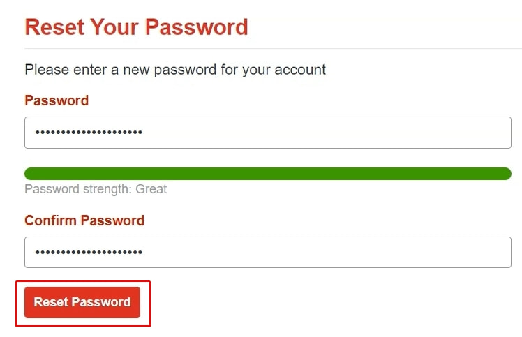 How to Change Yelp Password | Complete Guide by Passwarden